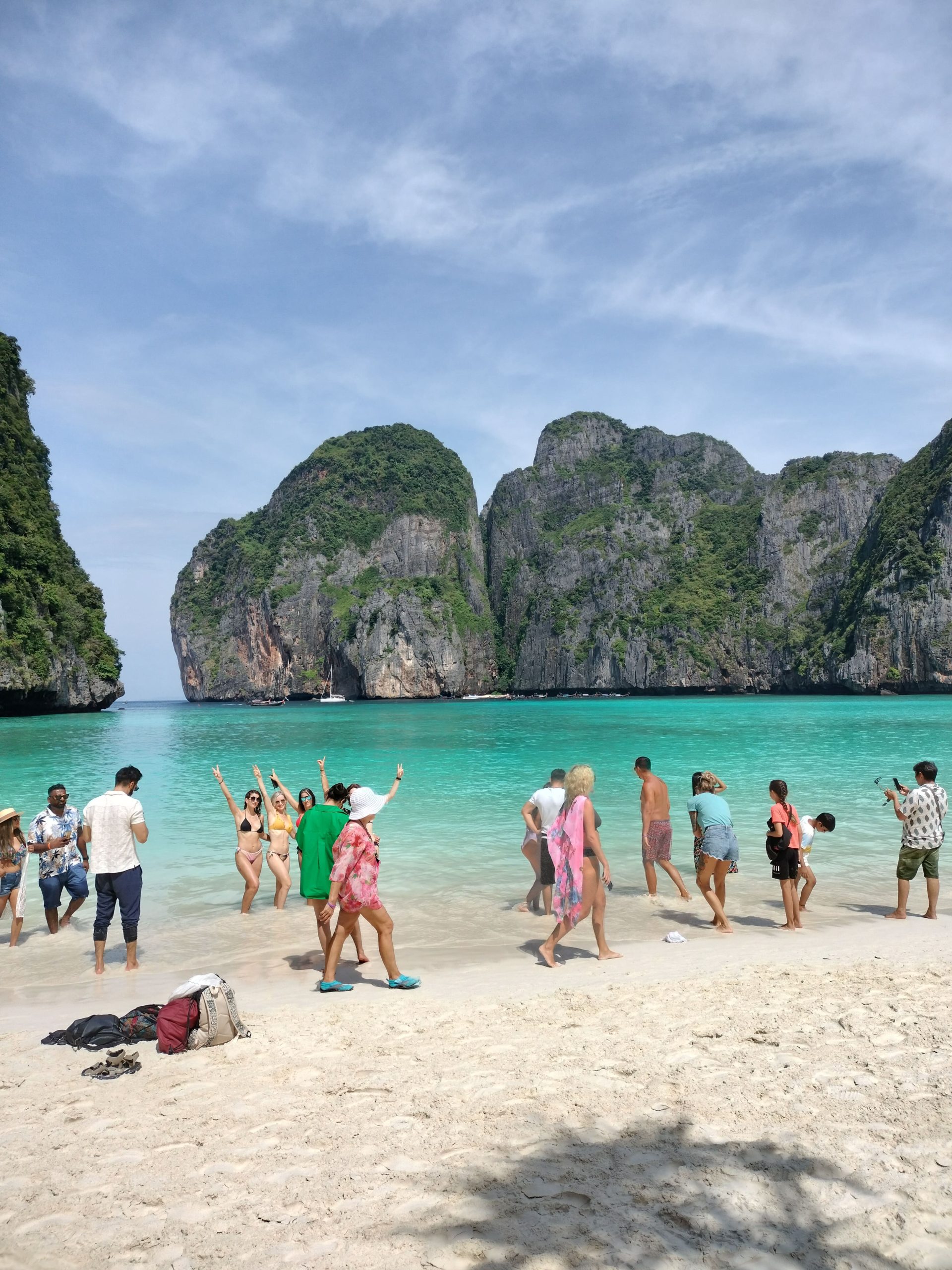 Top 10 Lucruri pe Care le poți face în Phuket într-o Vacanță de 7 Zile